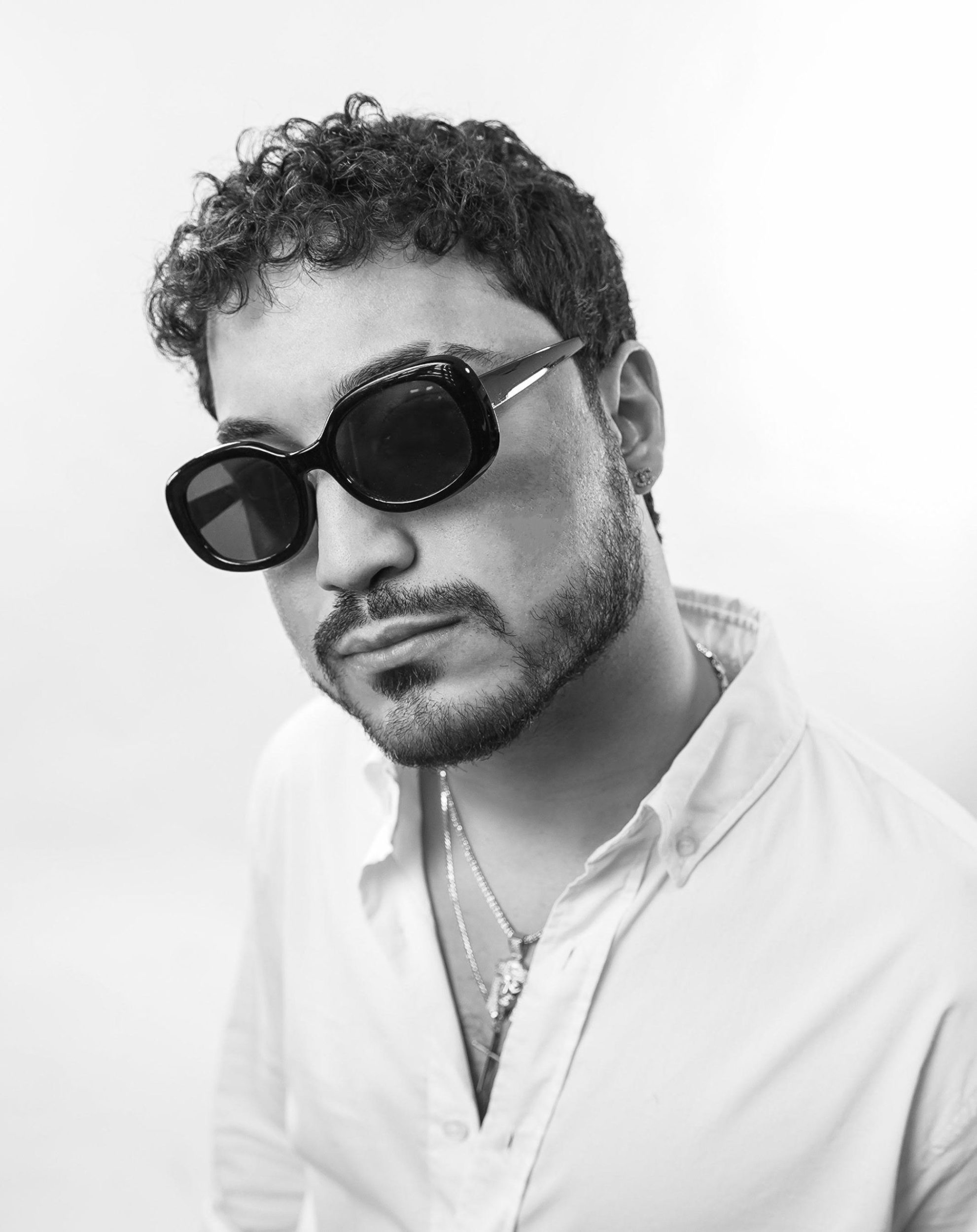 Conoce un poco más del artista musical Milo K