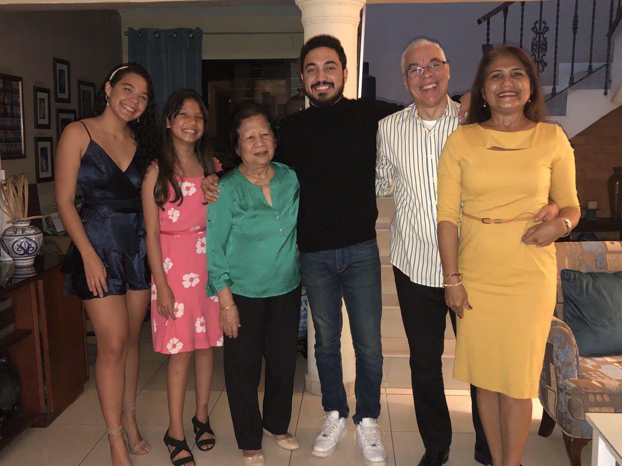 Conoce un poco más del artista musical Milo K