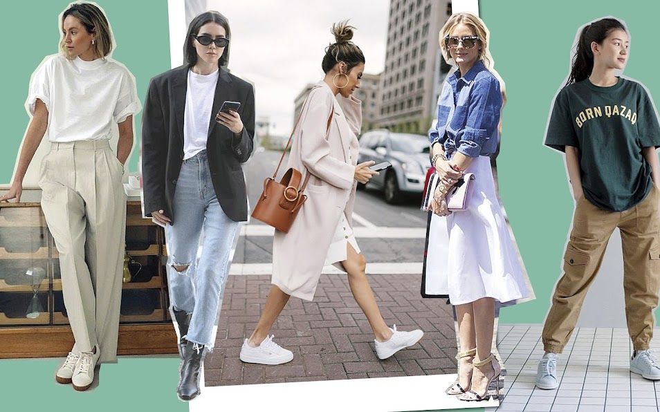 Back to Sk-cool ¡Las piezas que no deben faltar en tu clóset!