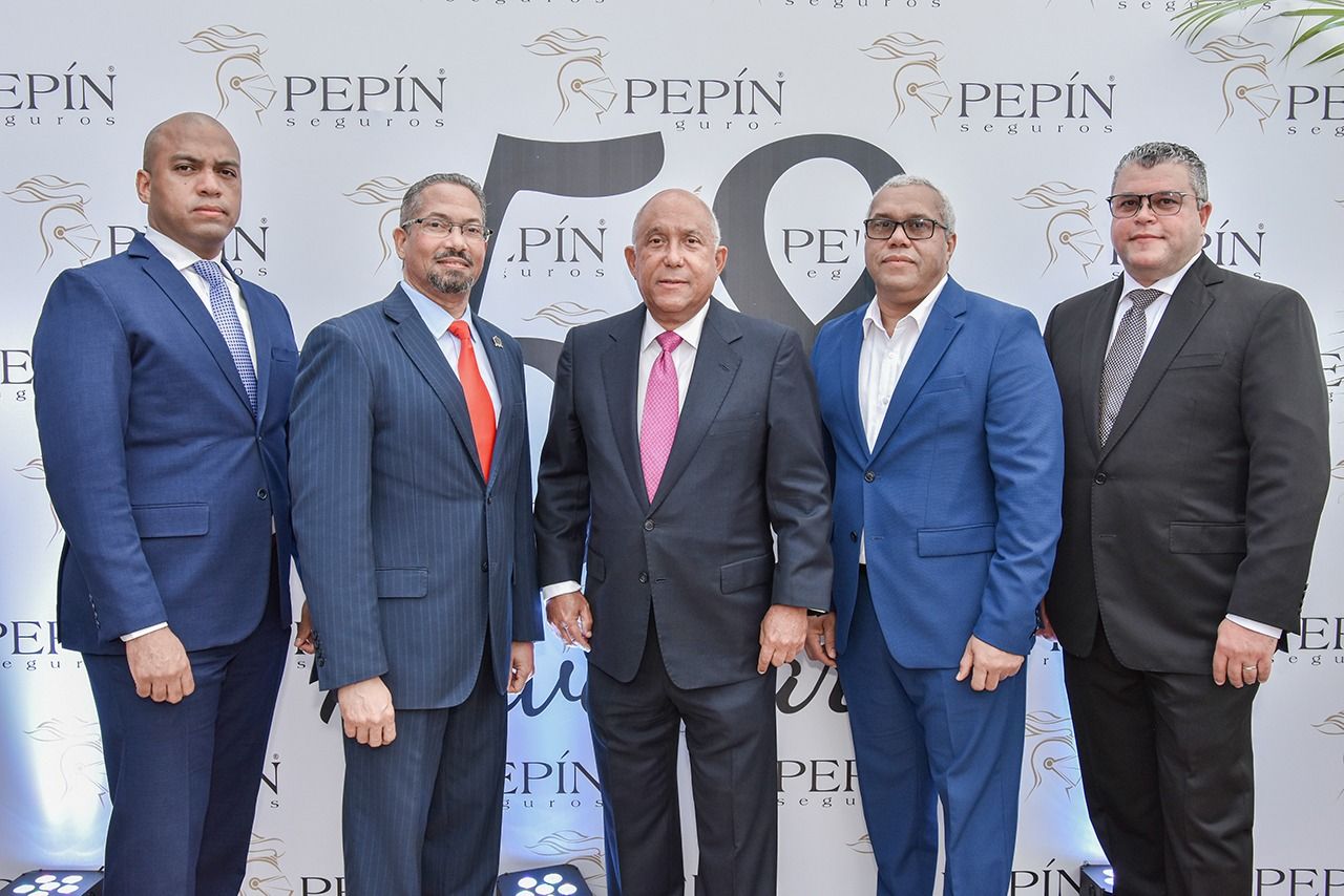 Seguros Pepín celebra su 58 aniversario