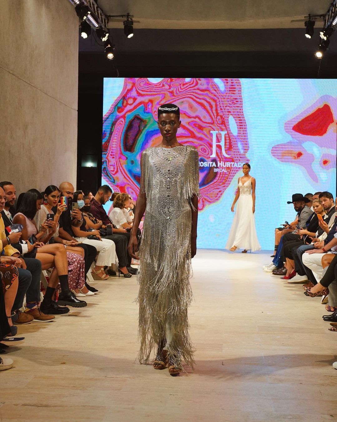 Este martes inicia el RD Fashion Week 2022