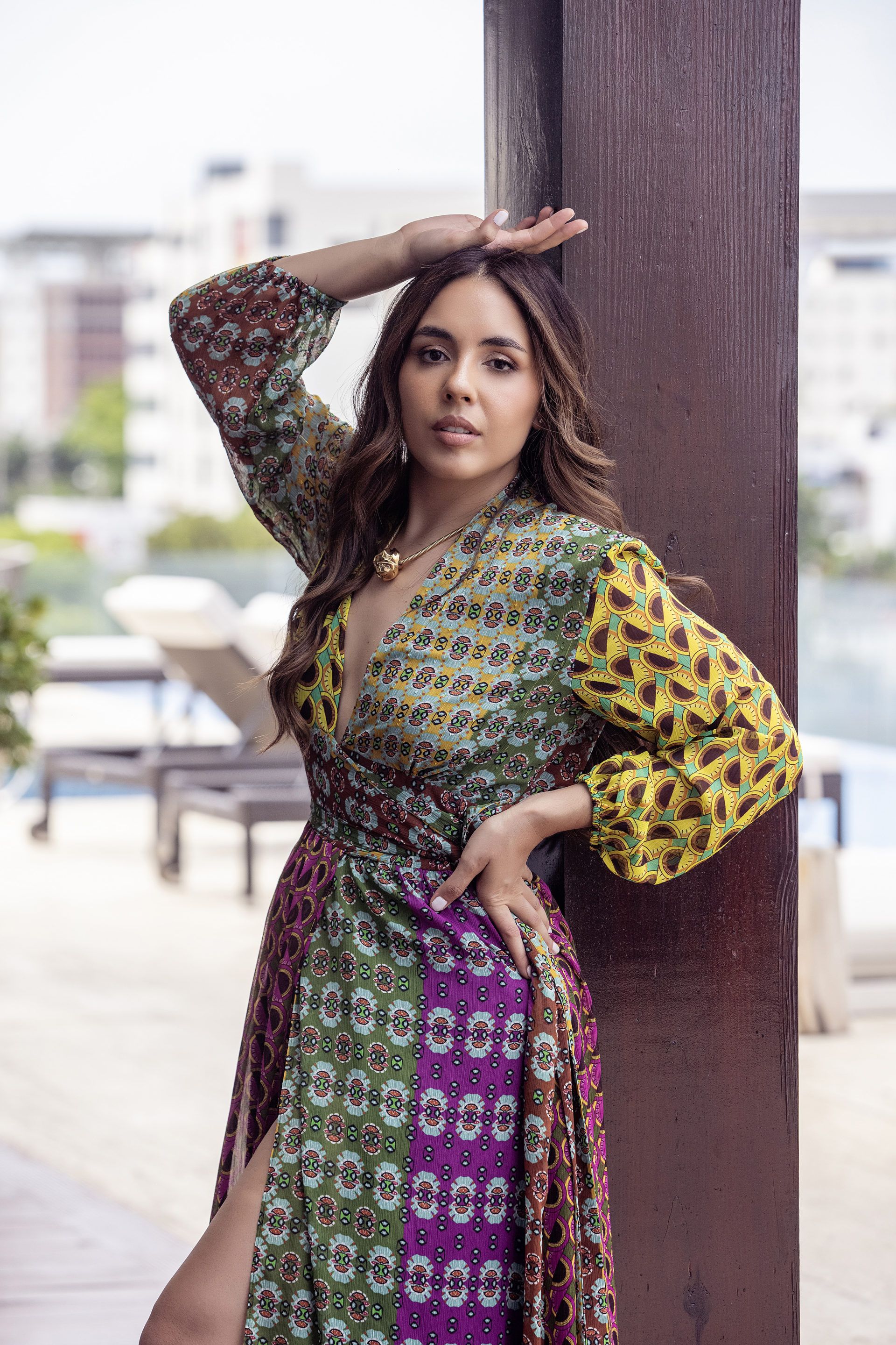 The new Yaz: "Con el tiempo aprendí a amar mi cuerpo y aceptarlo como es"