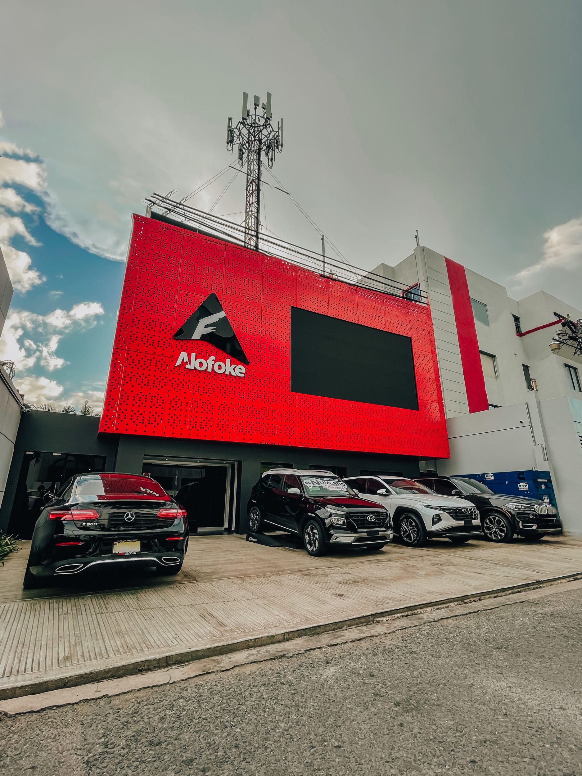 Alofoke Media Group realizará radiomaratón