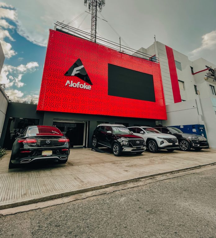 Alofoke Media Group realizará radiomaratón