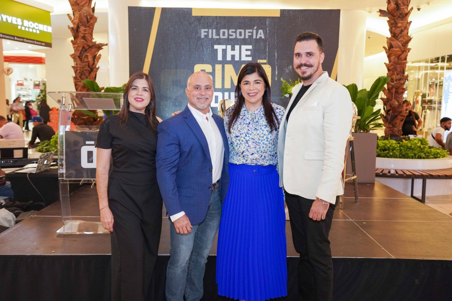 "Filosofia the simo diet": Guía enfocada en la sana alimentación