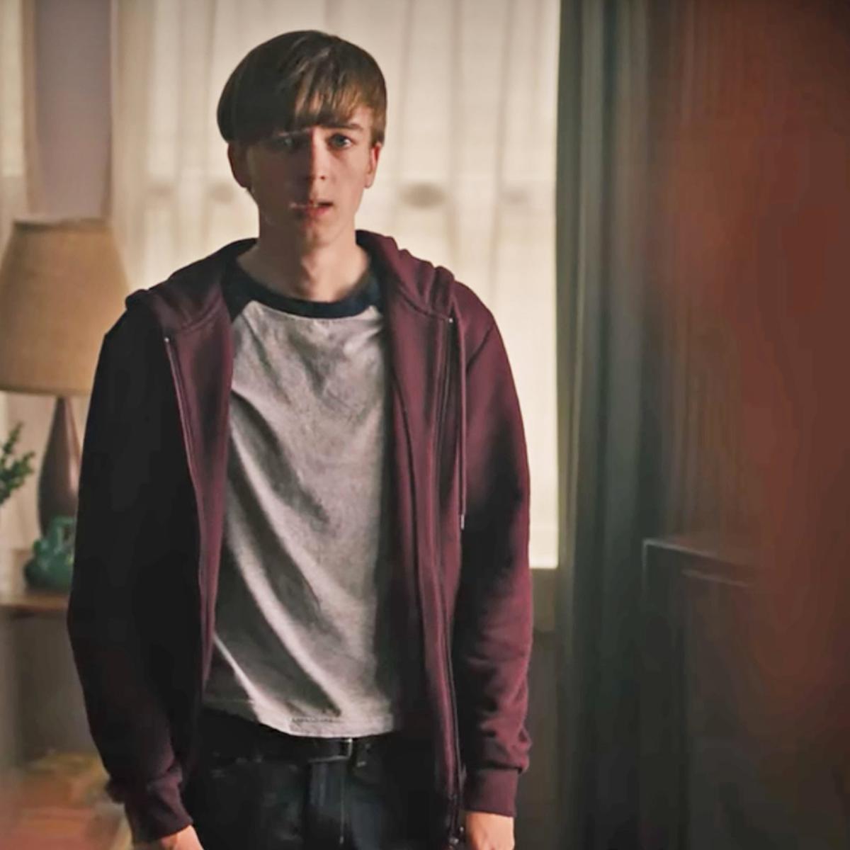 Ryan Grantham es sentenciado por asesinar a su madre