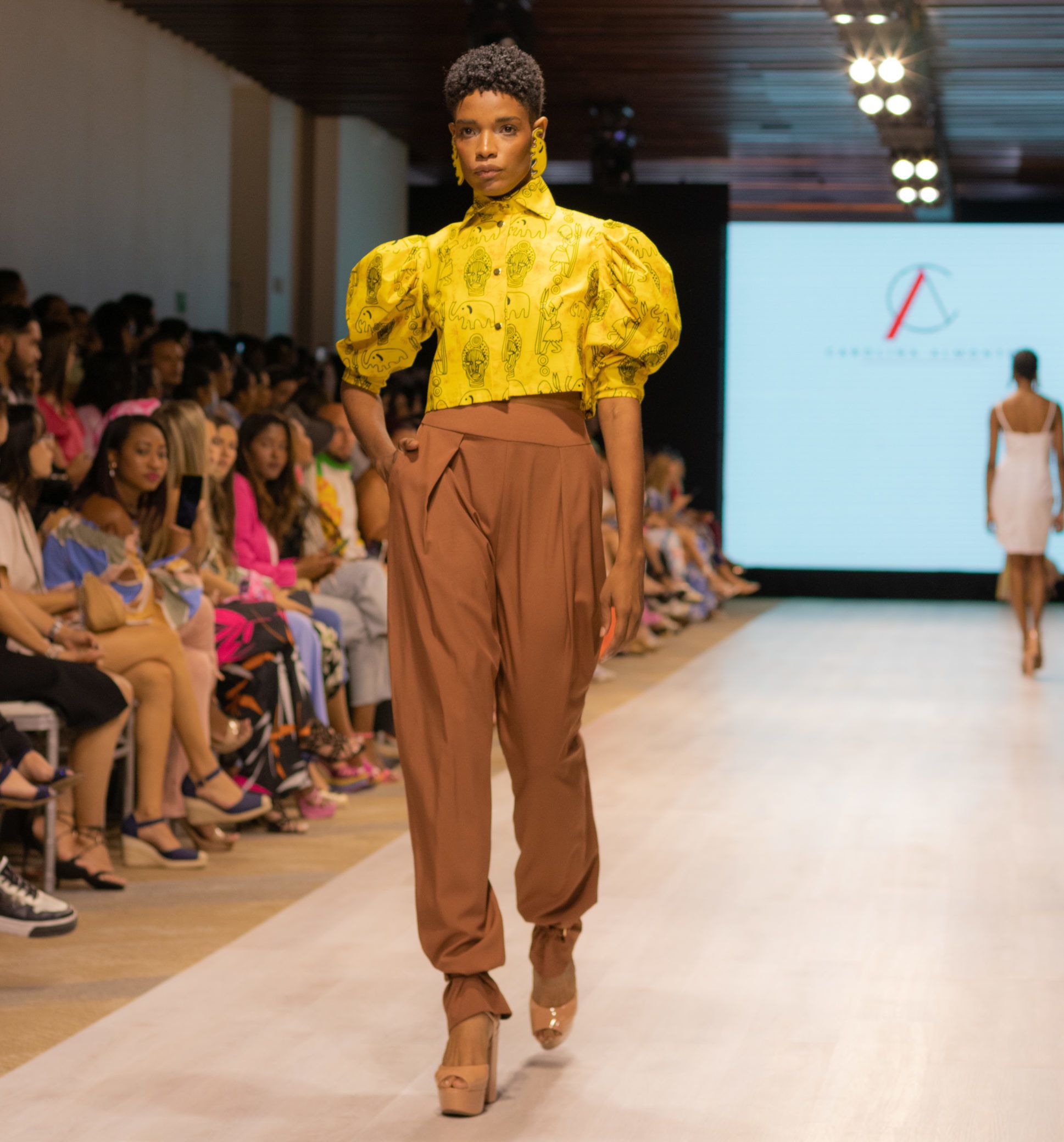 Penúltimo día del RDFW 2022