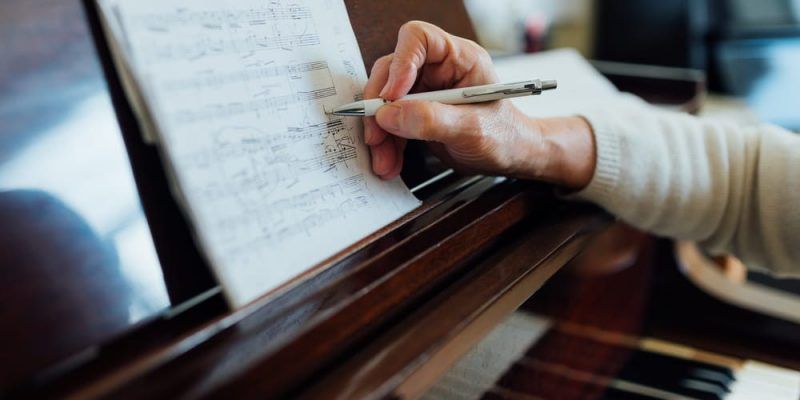 Datos de interés sobre la música