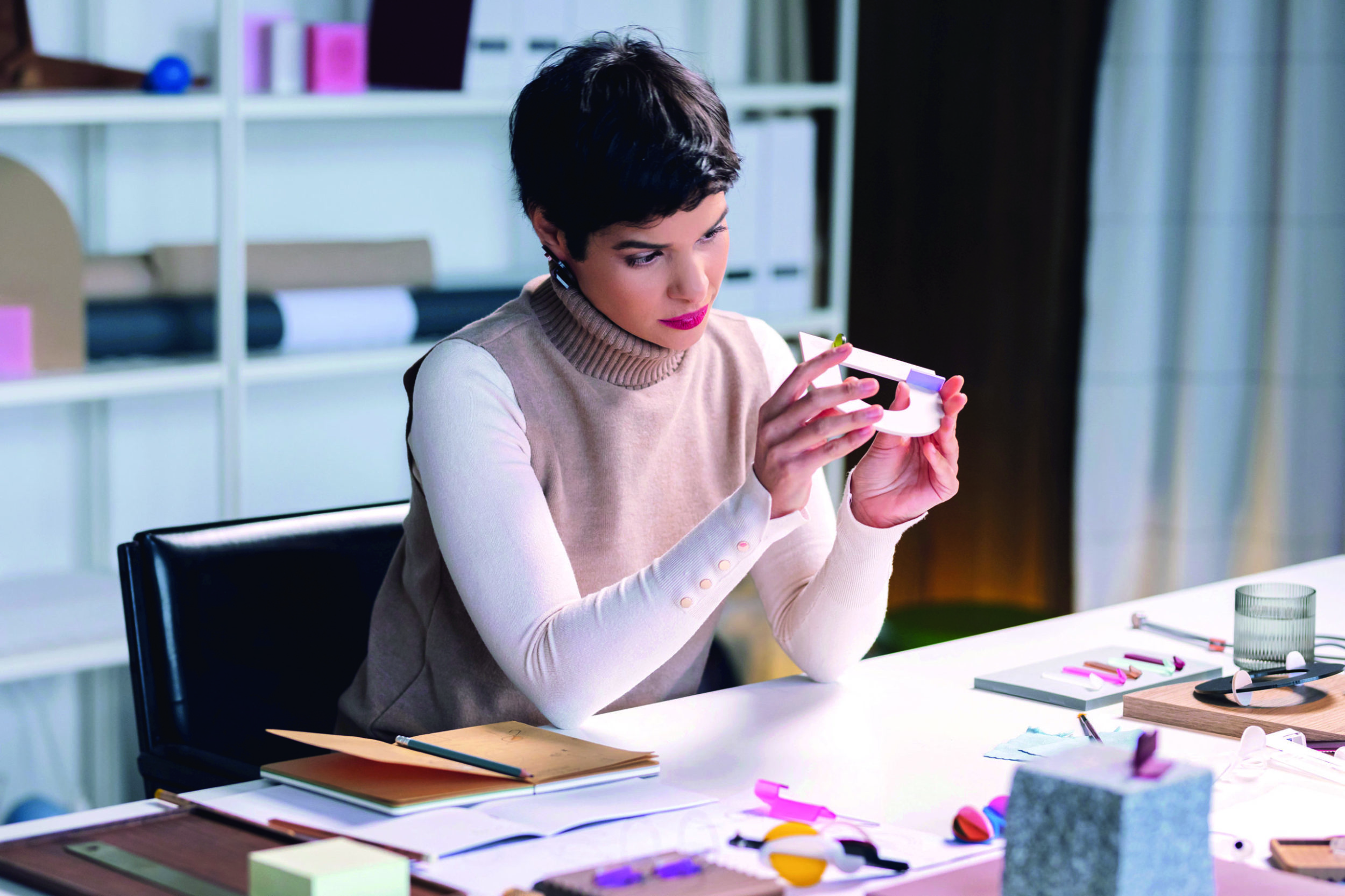 5 Claves para convertirte en referente y generar visibilidad