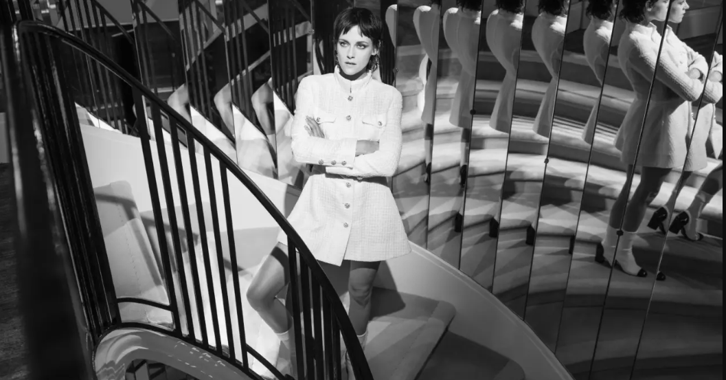 La fluidez y elegancia protagonizan el "Prêt-à-Porter Primavera Verano ...