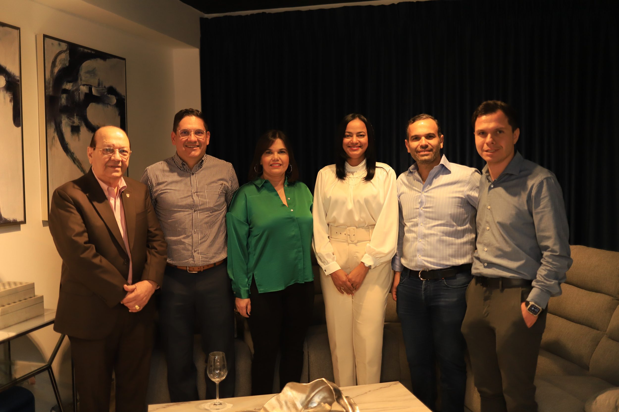 In place da a conocer nuevo espacio de aires acondicionados