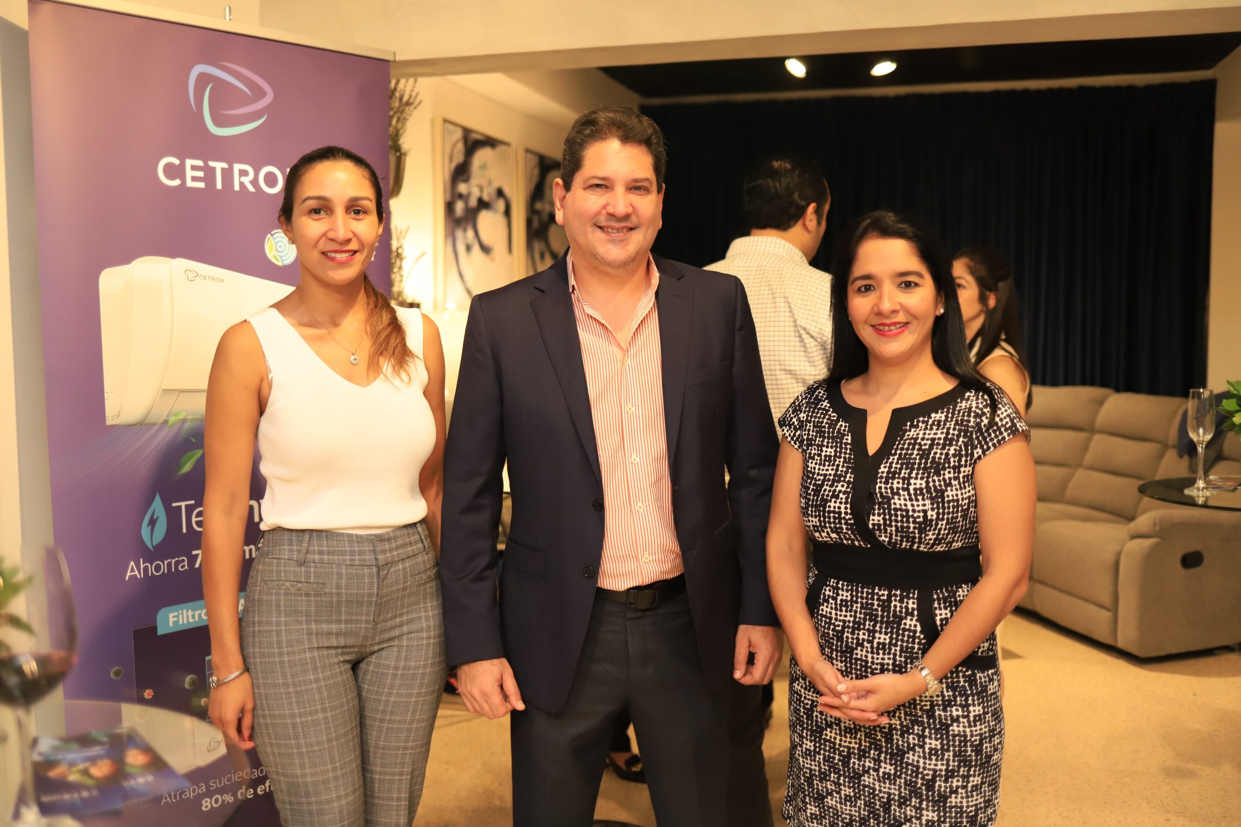 In place da a conocer nuevo espacio de aires acondicionados