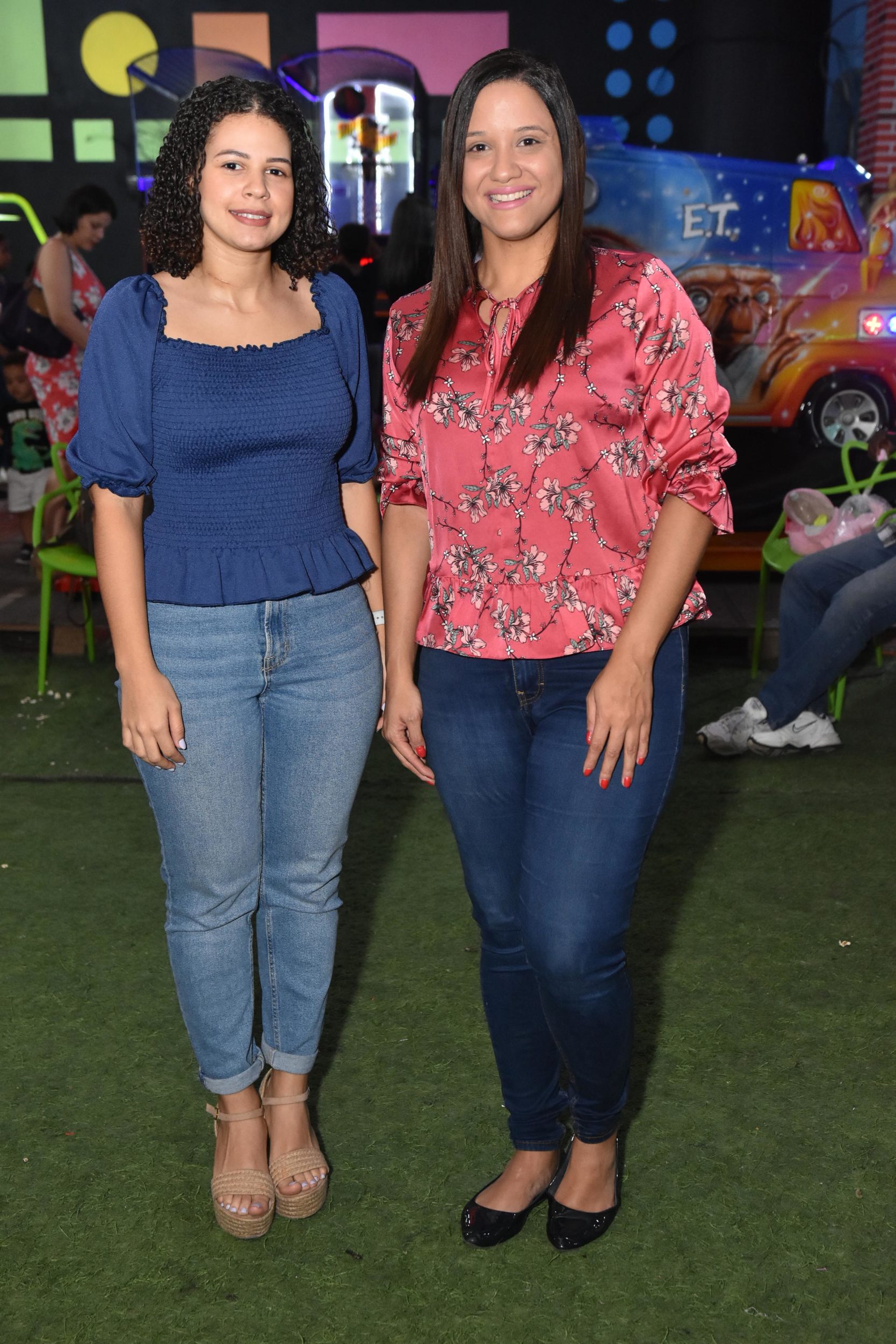 “expo Mami Y Yo” Vuelve Para Celebrarse El 12 Y 13 De Noviembre
