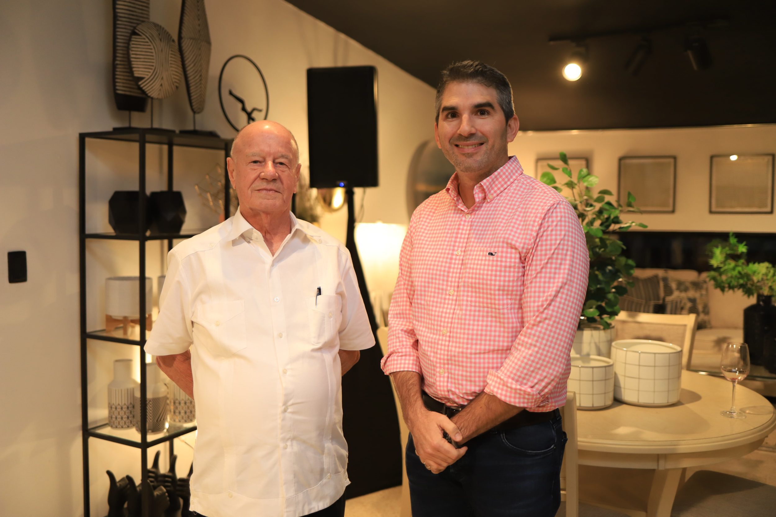 In place da a conocer nuevo espacio de aires acondicionados