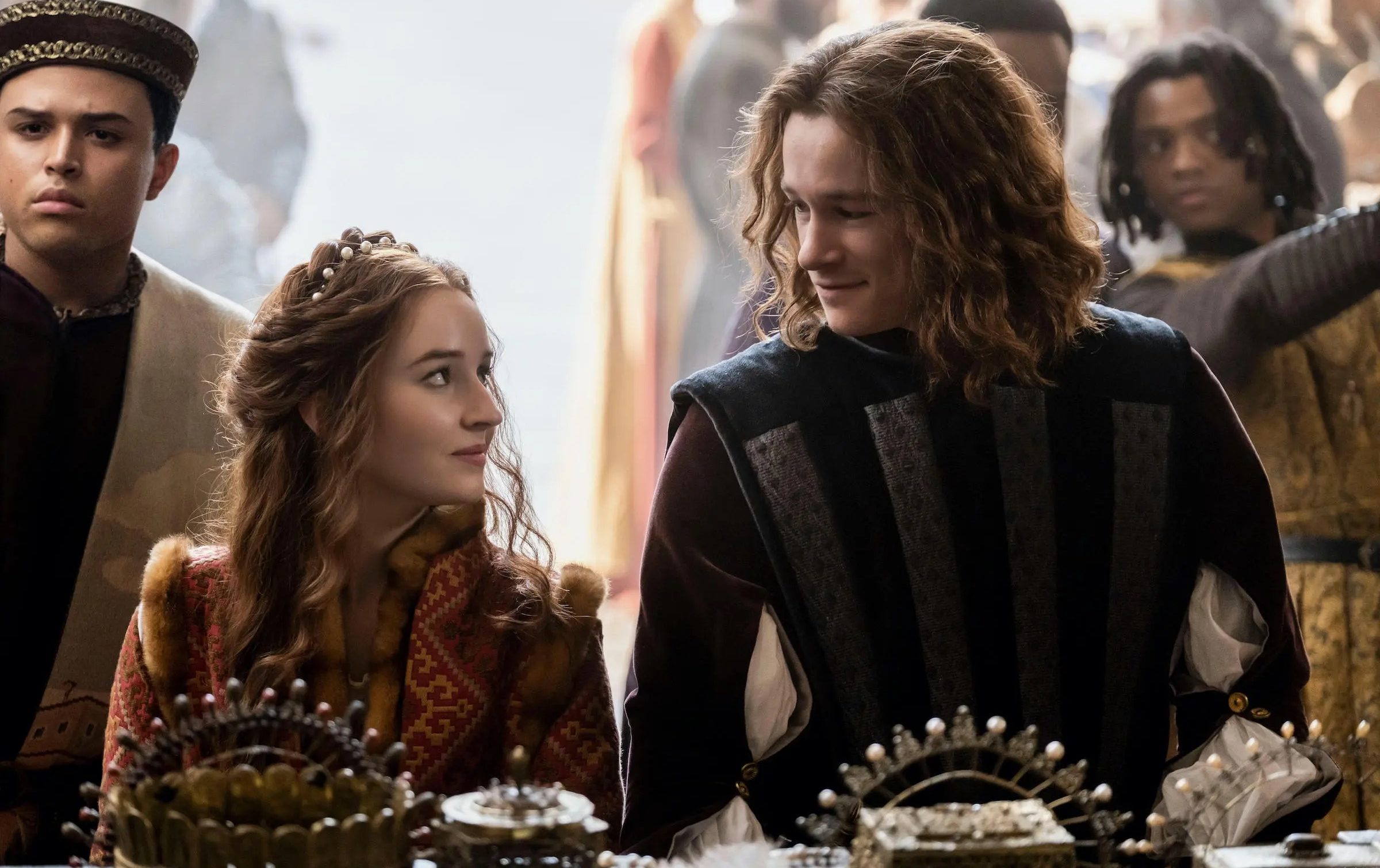 Rosaline: ¿Qué la diferencia de Romeo y Julieta?