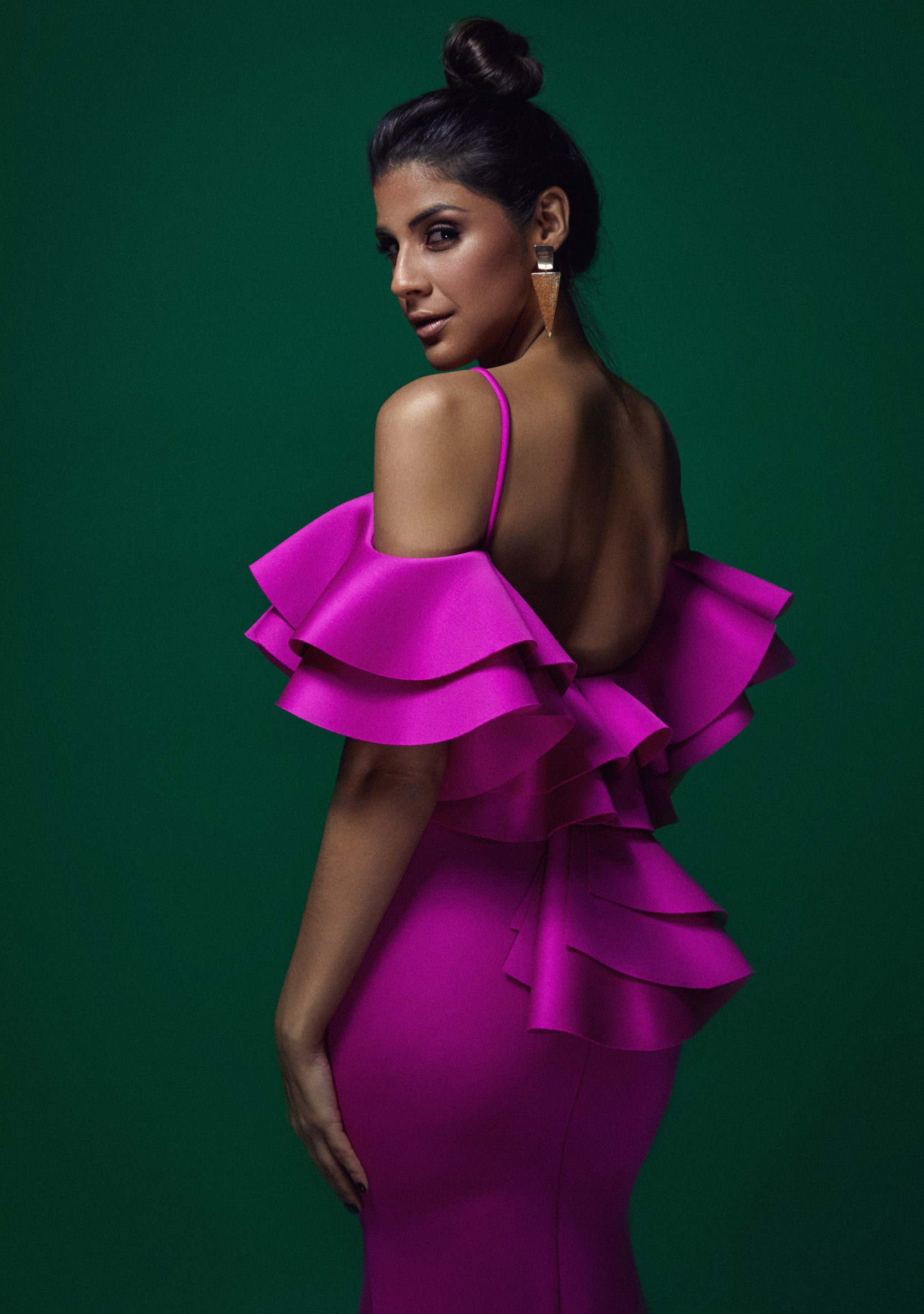 Marola Guerrero regresa a la radio para conducir Adana y Evo