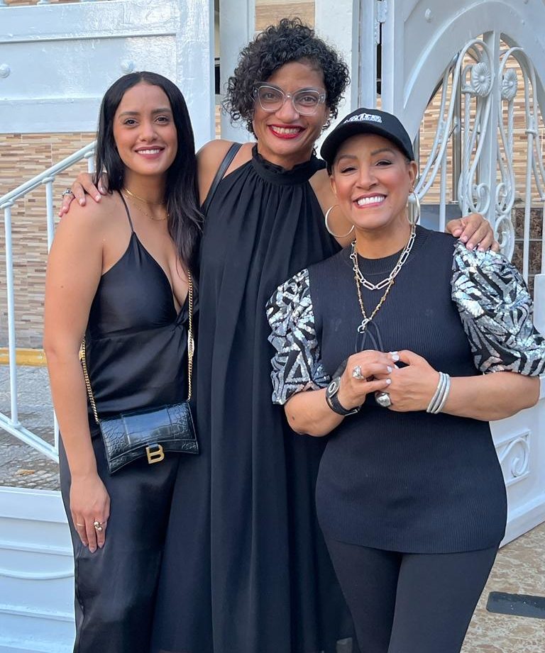 Historia de Milly Quezada: primera película musical dominicana