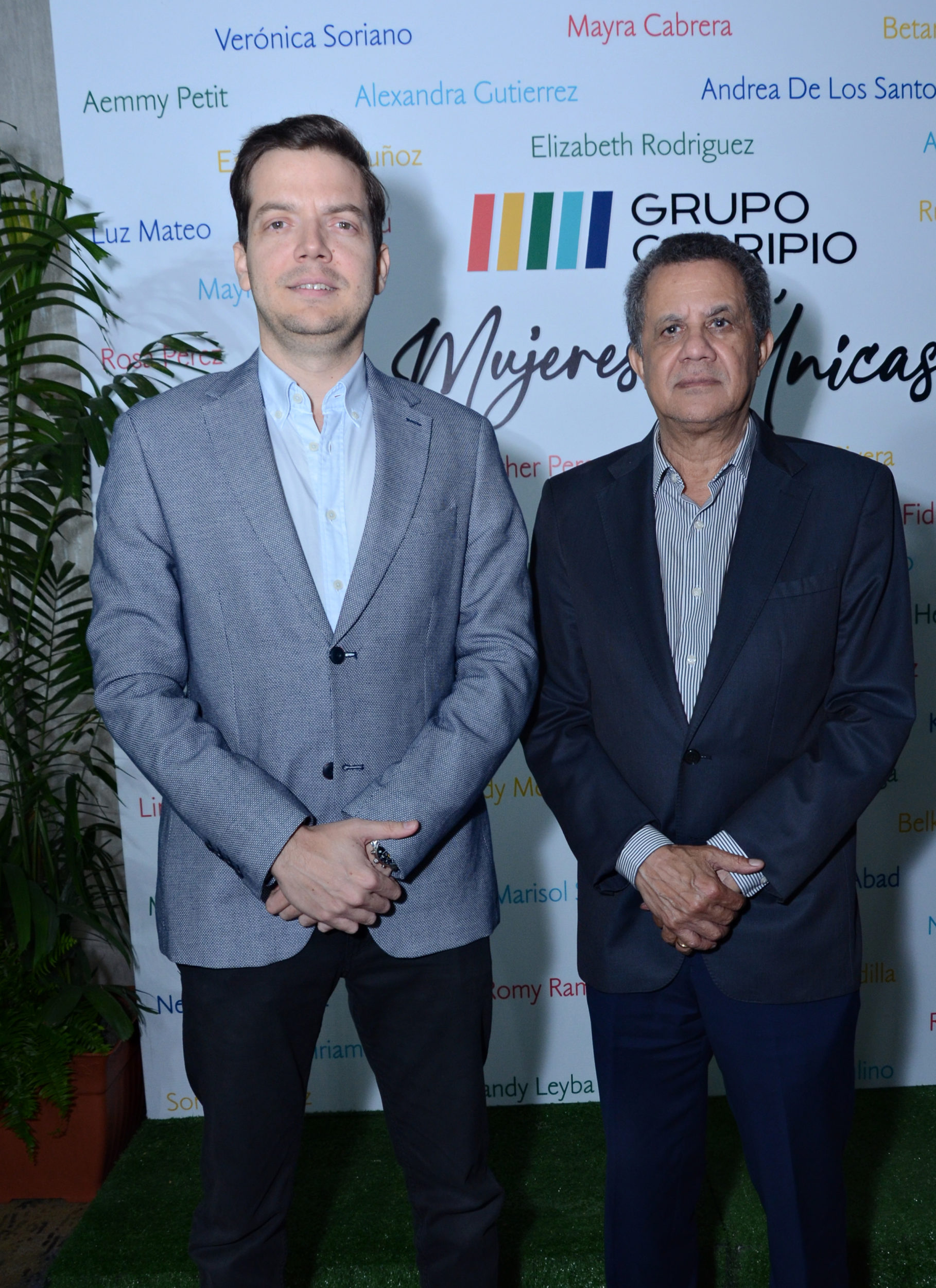 Grupo Corripio reconoce a diez “Mujeres Únicas”