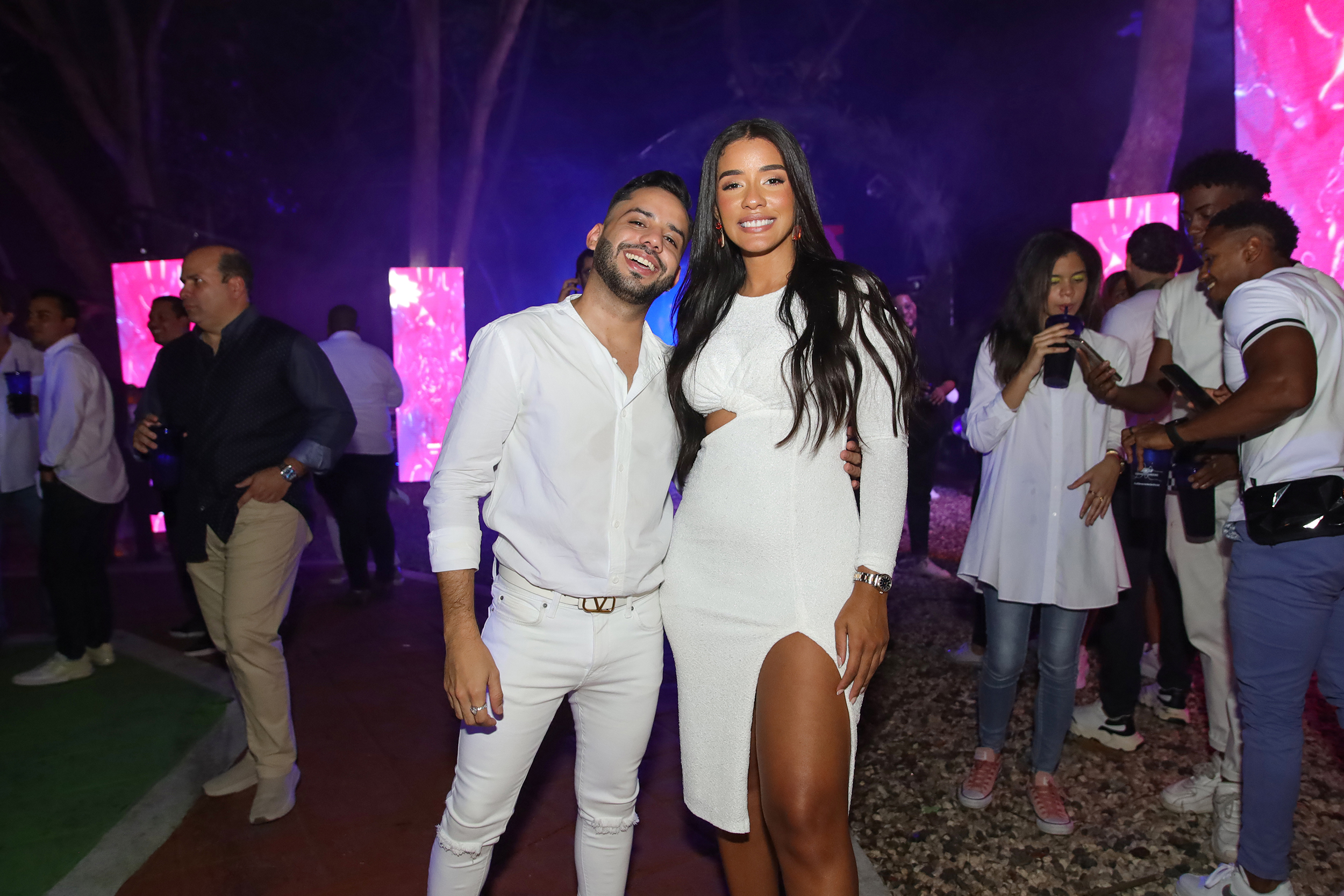 Santo Domingo Motors y Chevrolet presentan la Chevrolet Groove