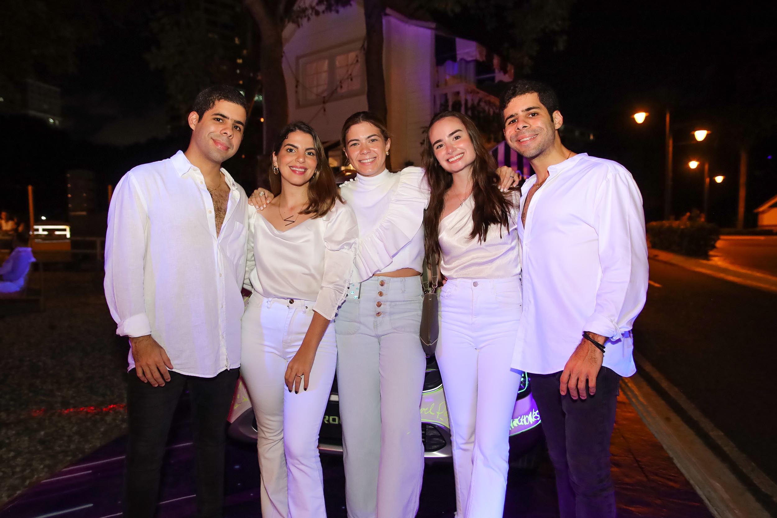 Santo Domingo Motors y Chevrolet presentan la Chevrolet Groove