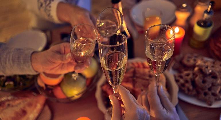 Rituales y costumbres navideñas