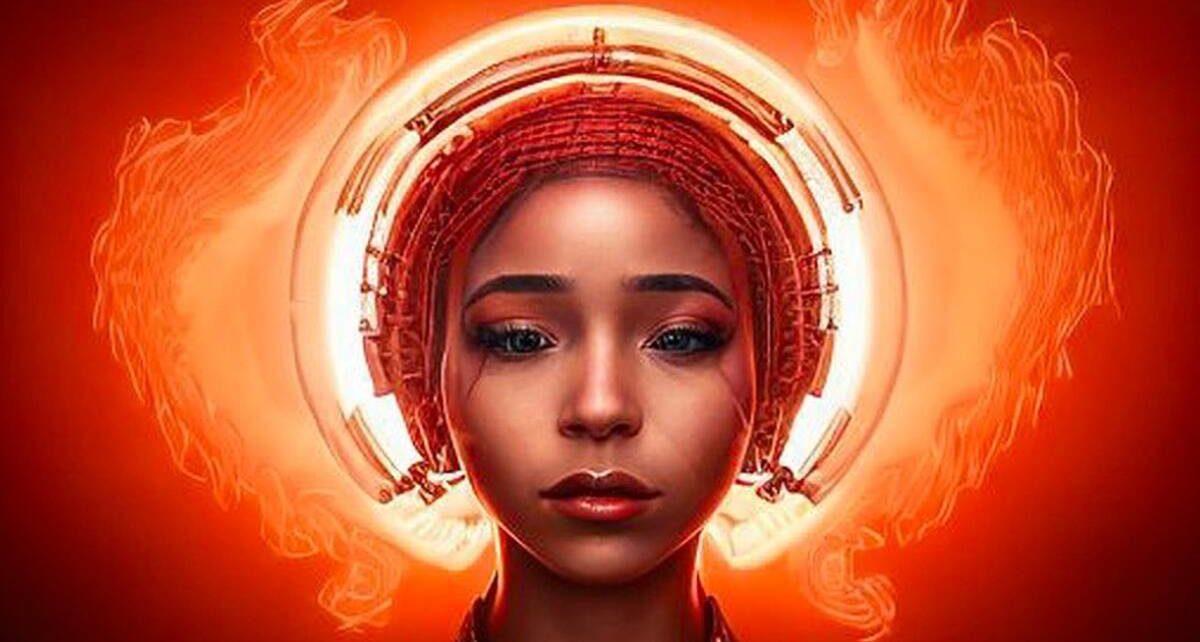 ¿Qué es Lensa AI? App que crea retratos con inteligencia artificial