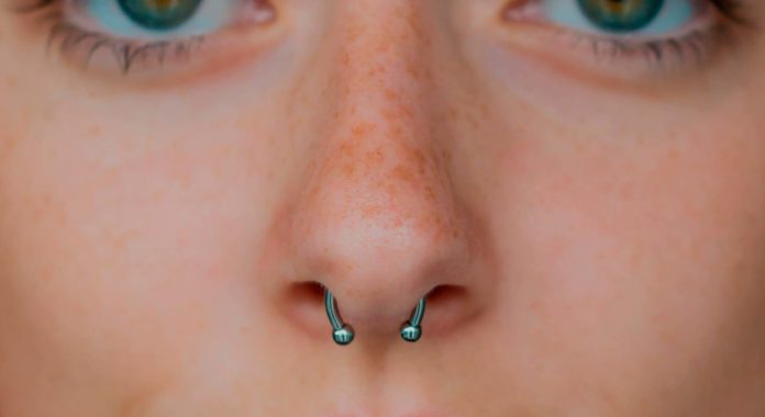 Conoce sobre los piercings y su impacto en la moda