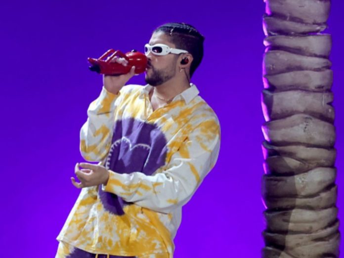 Bad Bunny: primer latino que encabeza Coachella