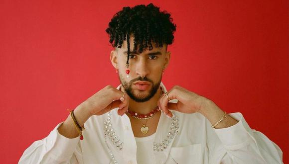 Bad Bunny: primer latino que encabeza Coachella
