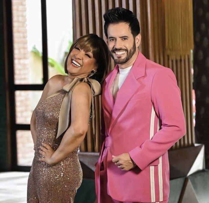 Manny Cruz anuncia “Llegaste”