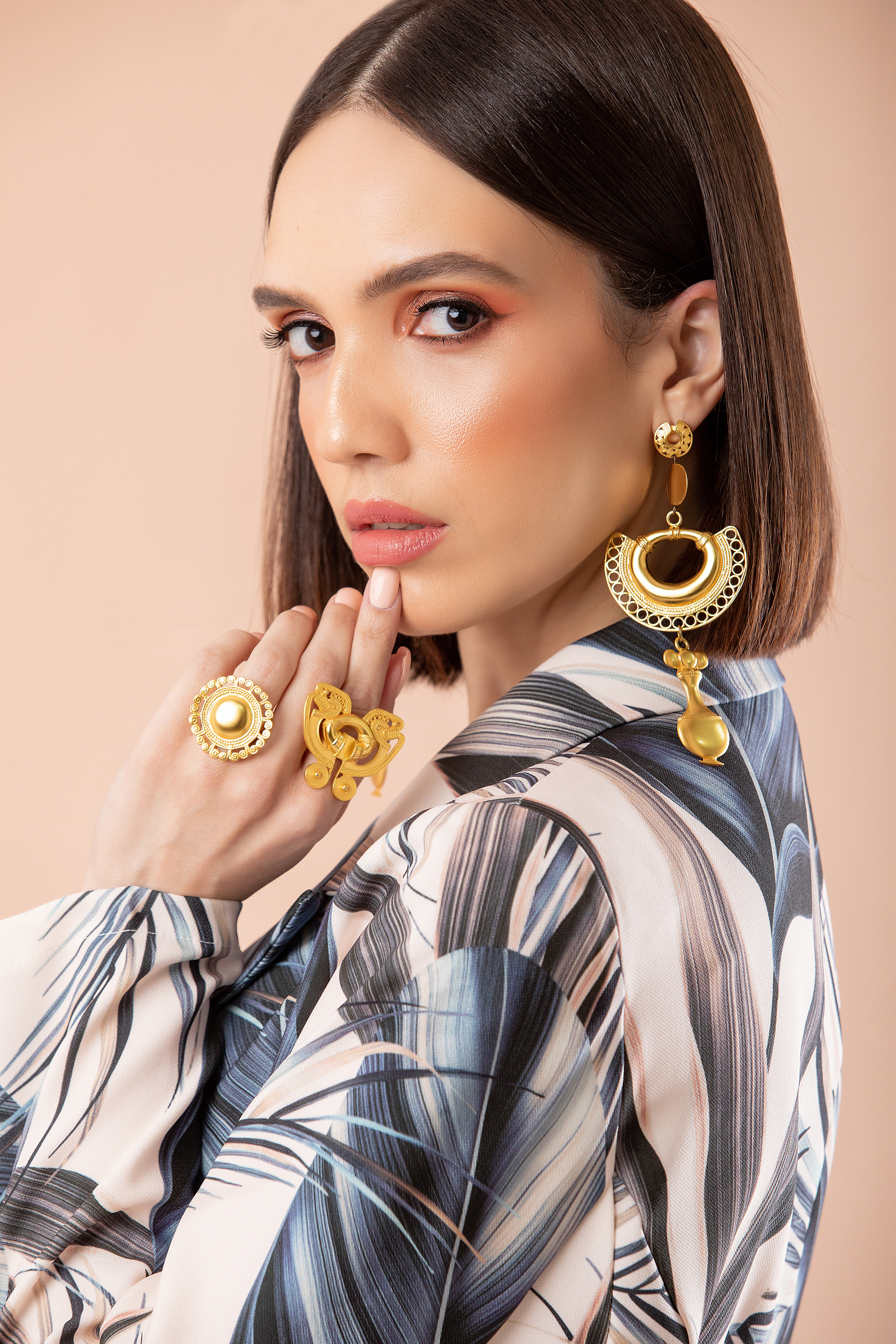 Conoce a estos 6 estilistas, estrellas de la moda