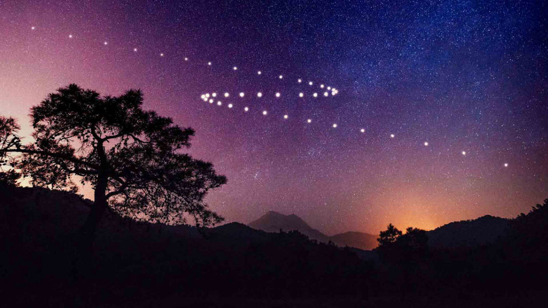 ¿Qué significa cuando un planeta está en retrógrado?