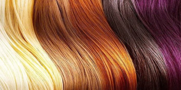 ¿Qué color de tinte usar según mis rasgos?