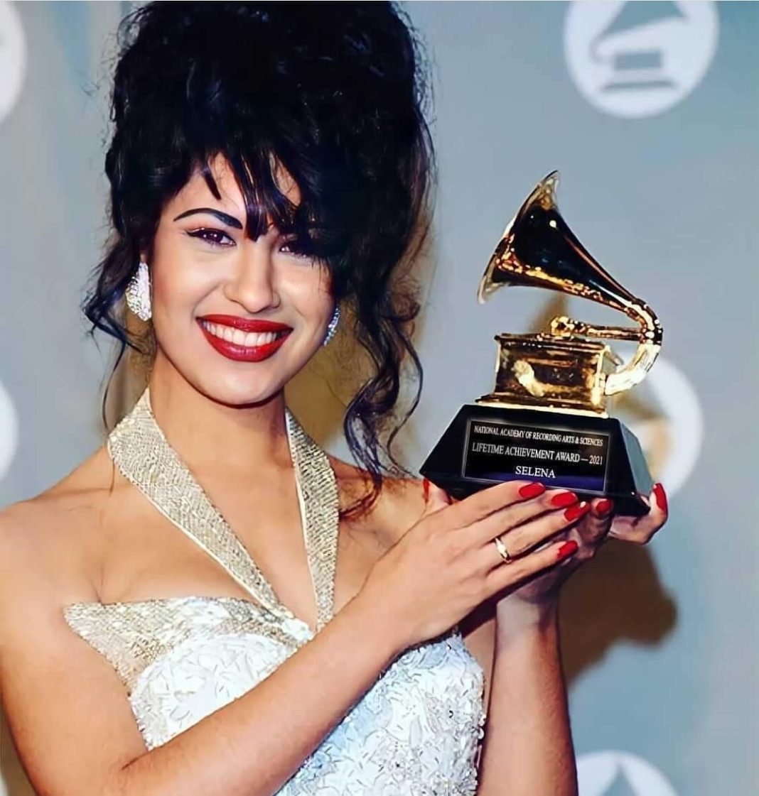Curiosidades sobre Selena Quintanilla, la reina del tex-mex