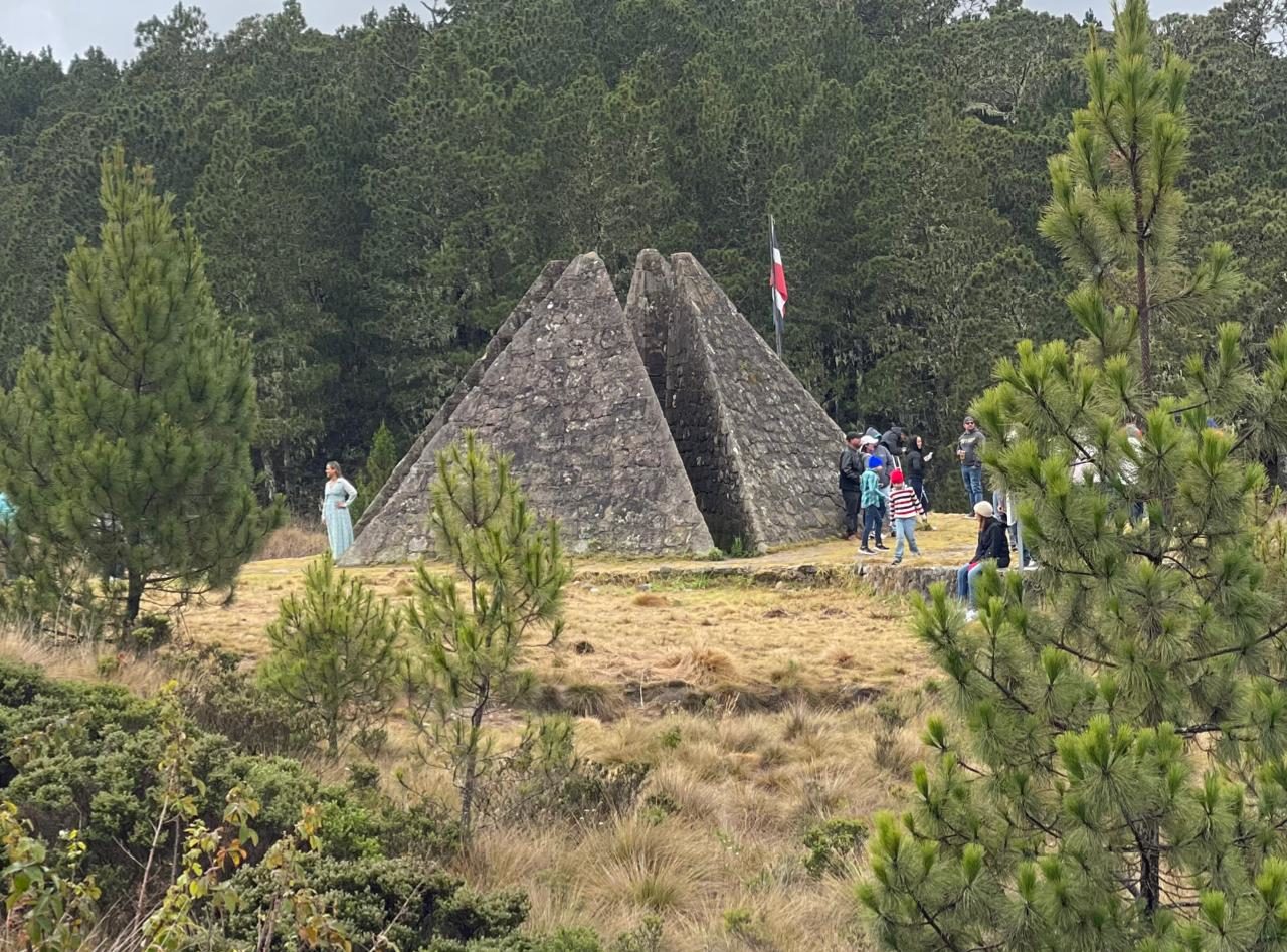 Constanza: entre el frío, naturaleza y el amor