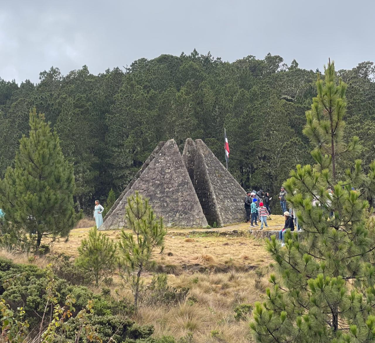 Constanza: entre el frío, naturaleza y el amor
