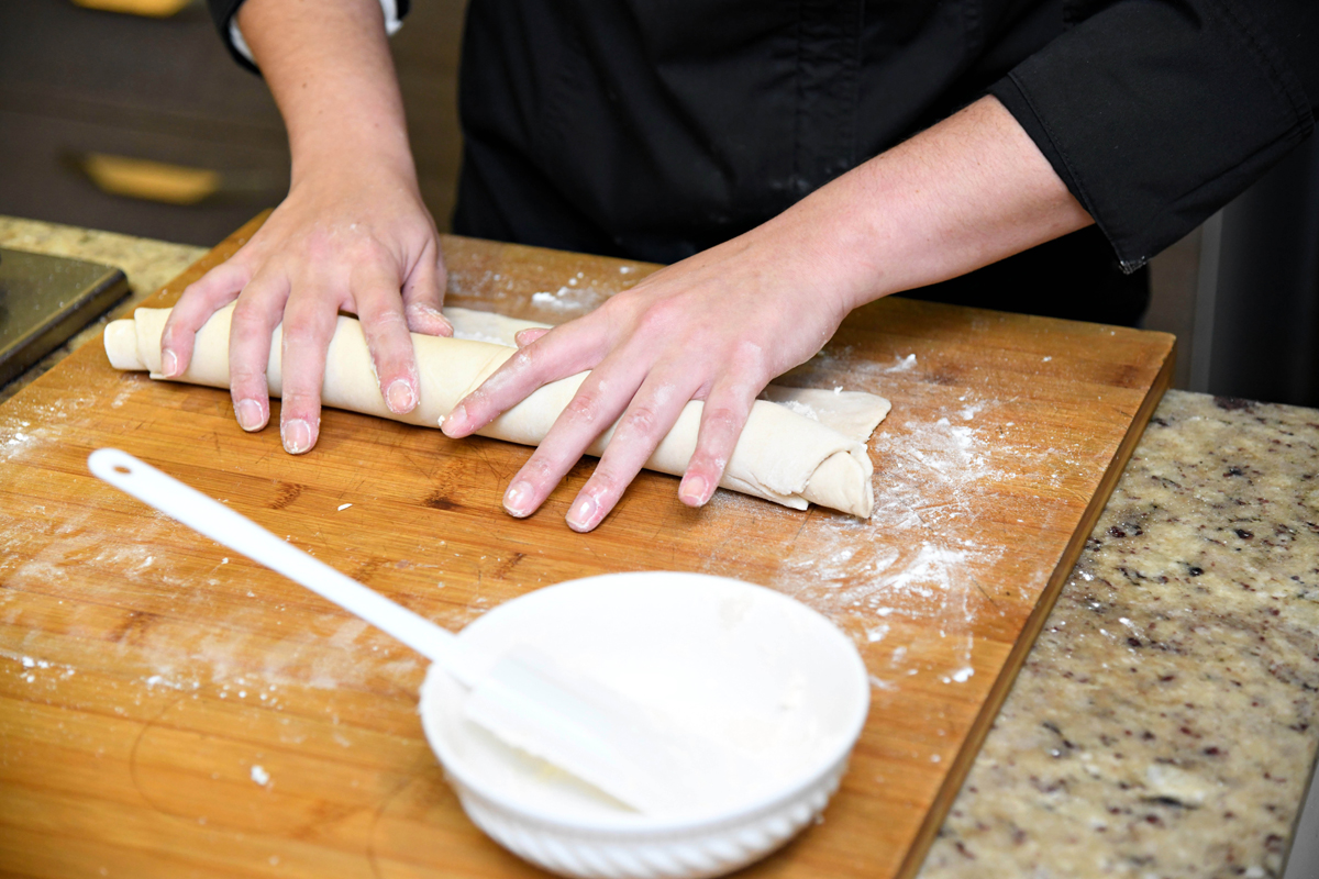 Rosa Lía, sabor y pasión en cada propuesta