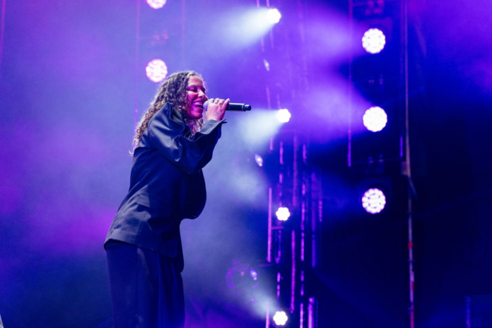 Tokischa anuncia su tour PPL Presidente 2023 en Europa