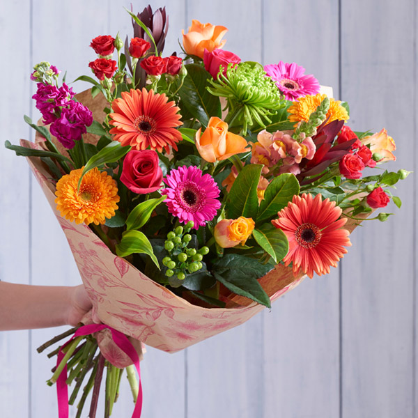 Descubre el lenguaje de las flores y qué transmite cada una