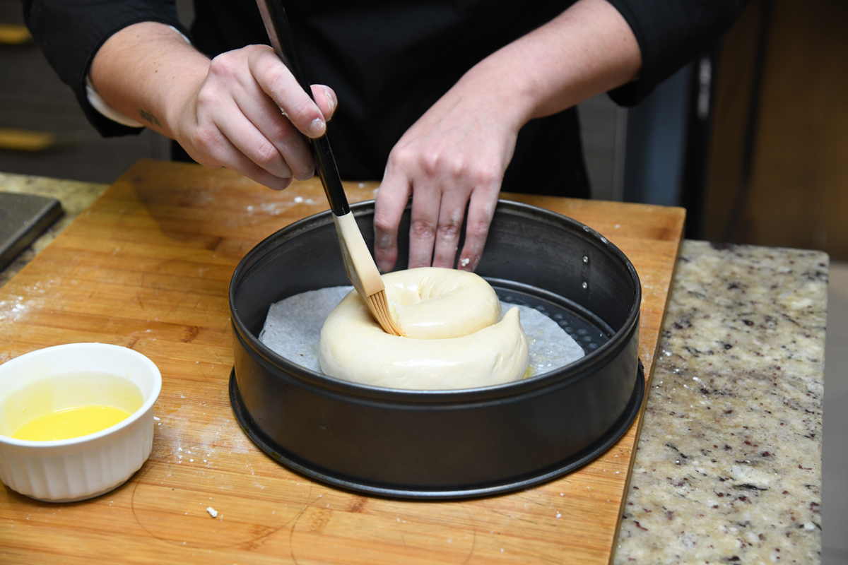 Rosa Lía, sabor y pasión en cada propuesta