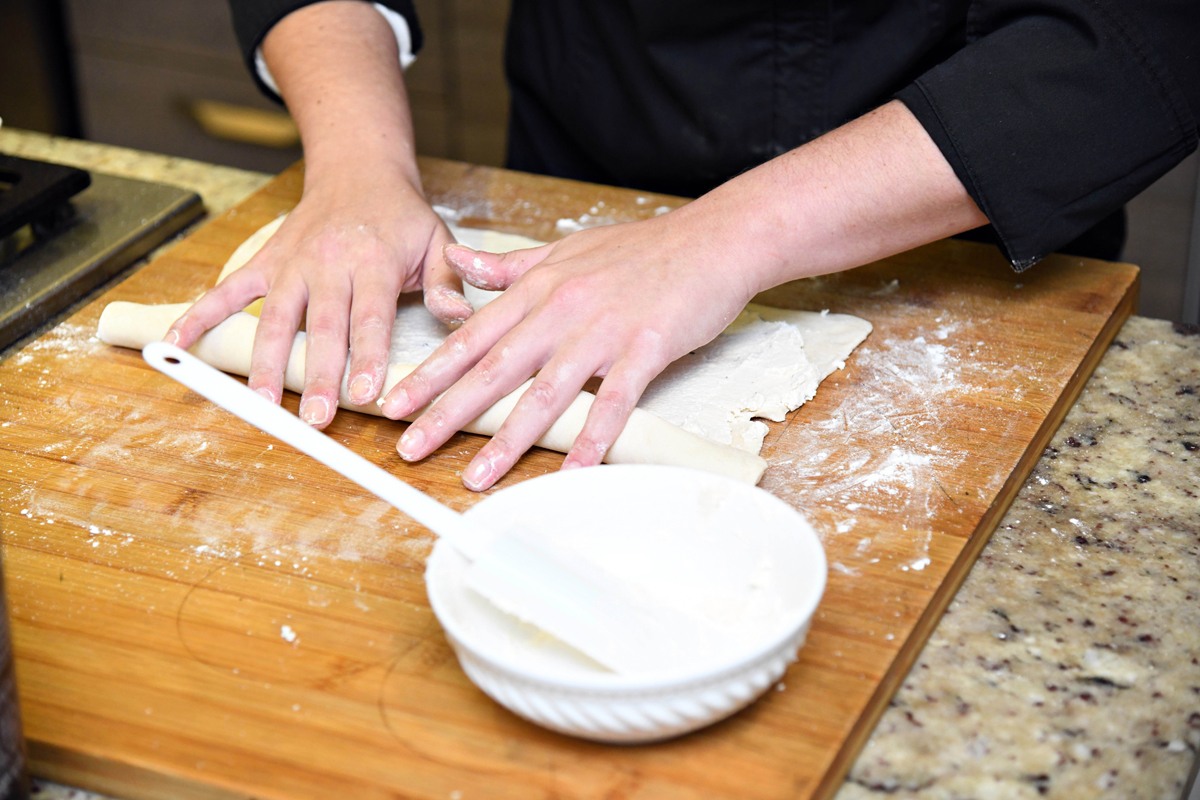 Rosa Lía, sabor y pasión en cada propuesta
