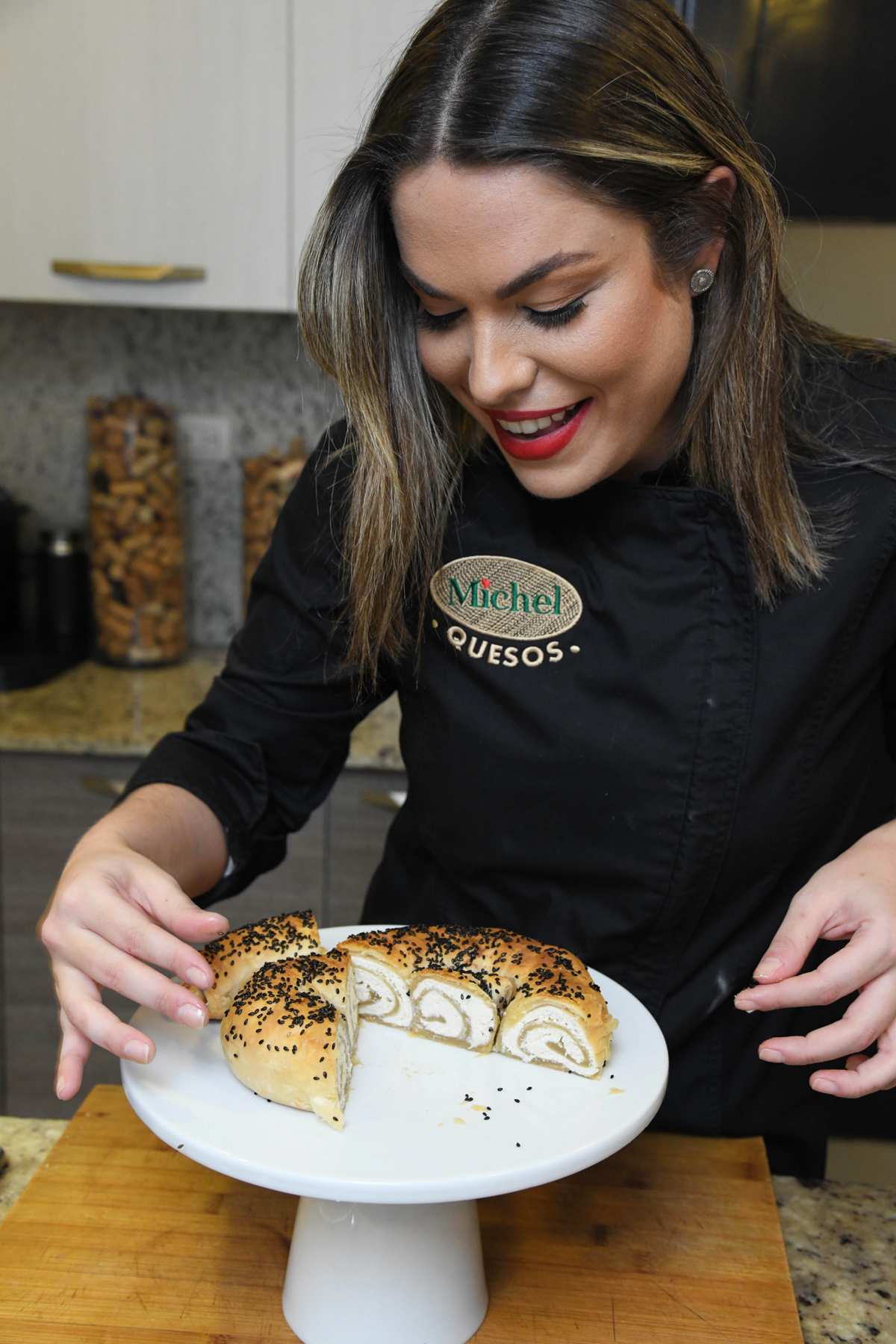 Rosa Lía, sabor y pasión en cada propuesta