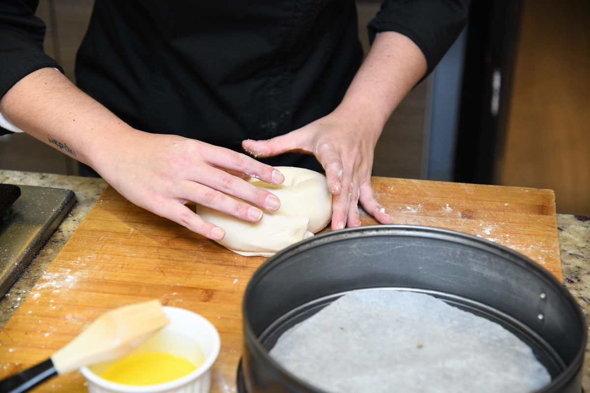 Rosa Lía, sabor y pasión en cada propuesta