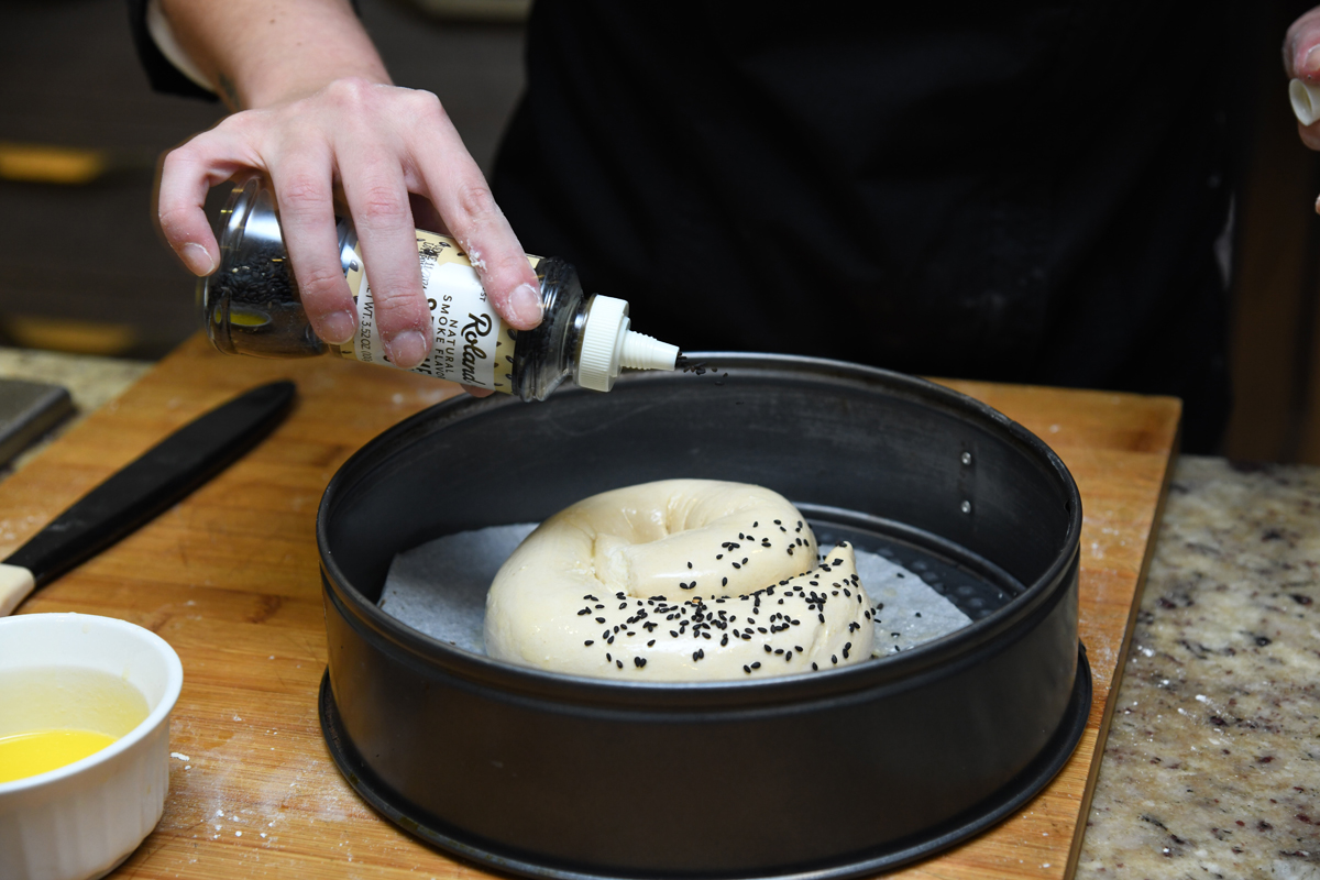 Rosa Lía, sabor y pasión en cada propuesta