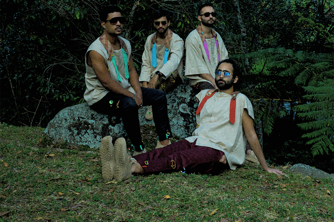 5 datos sobre la banda Colao que debes conocer