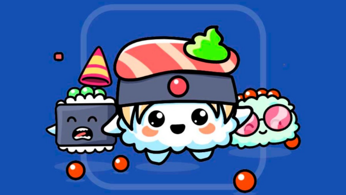 Sush y el regreso de las mascotas virtuales a internet