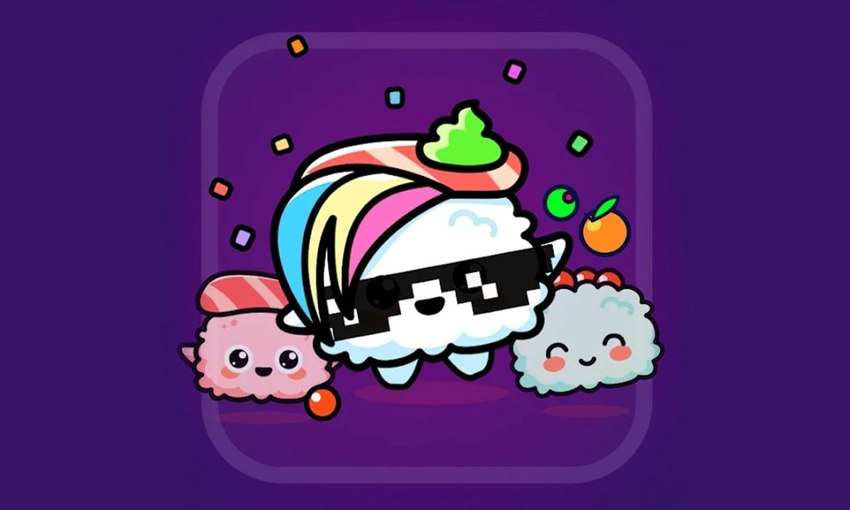 Sush y el regreso de las mascotas virtuales a internet