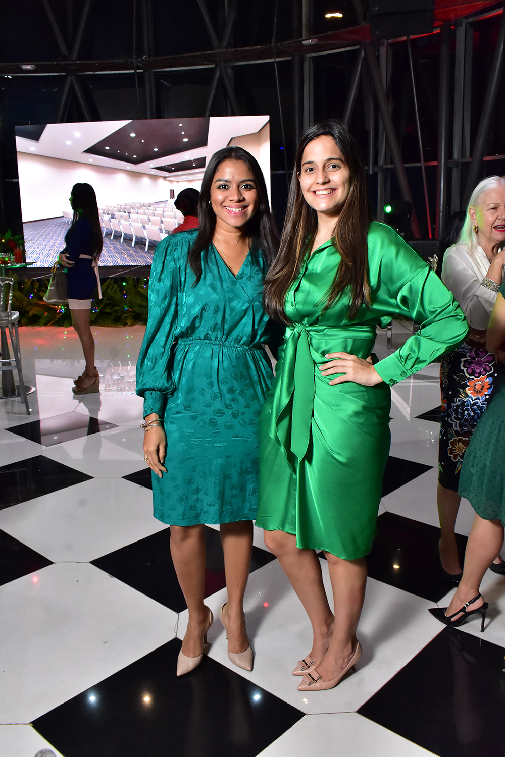 Navidad al estilo Embassy Suites by Hilton Santo Domingo