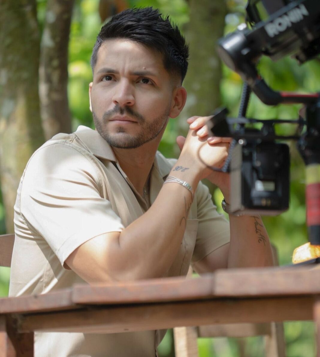 Ryan Milo estrena nuevo sencillo titulado 'Cuánto daría'