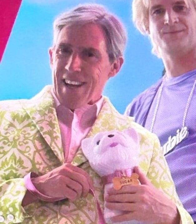 Cinco muñecos descontinuados que aparecen en Barbie